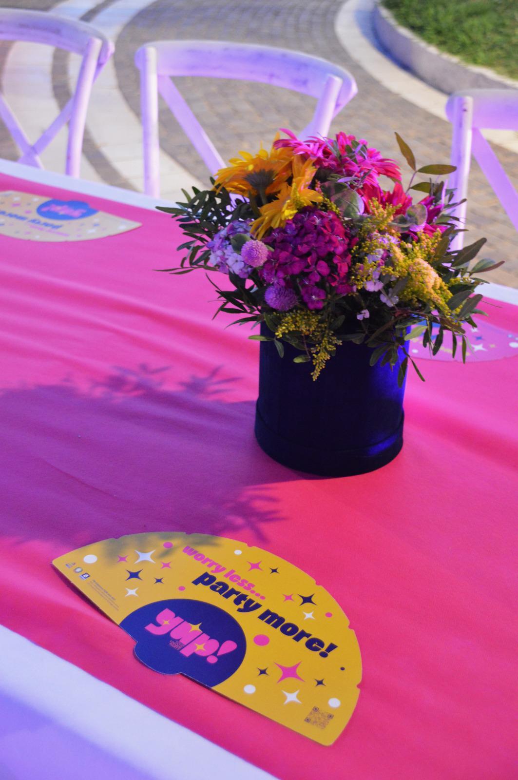 Dalla cucina alla startup: sono passati più di dieci anni e tutto torna!