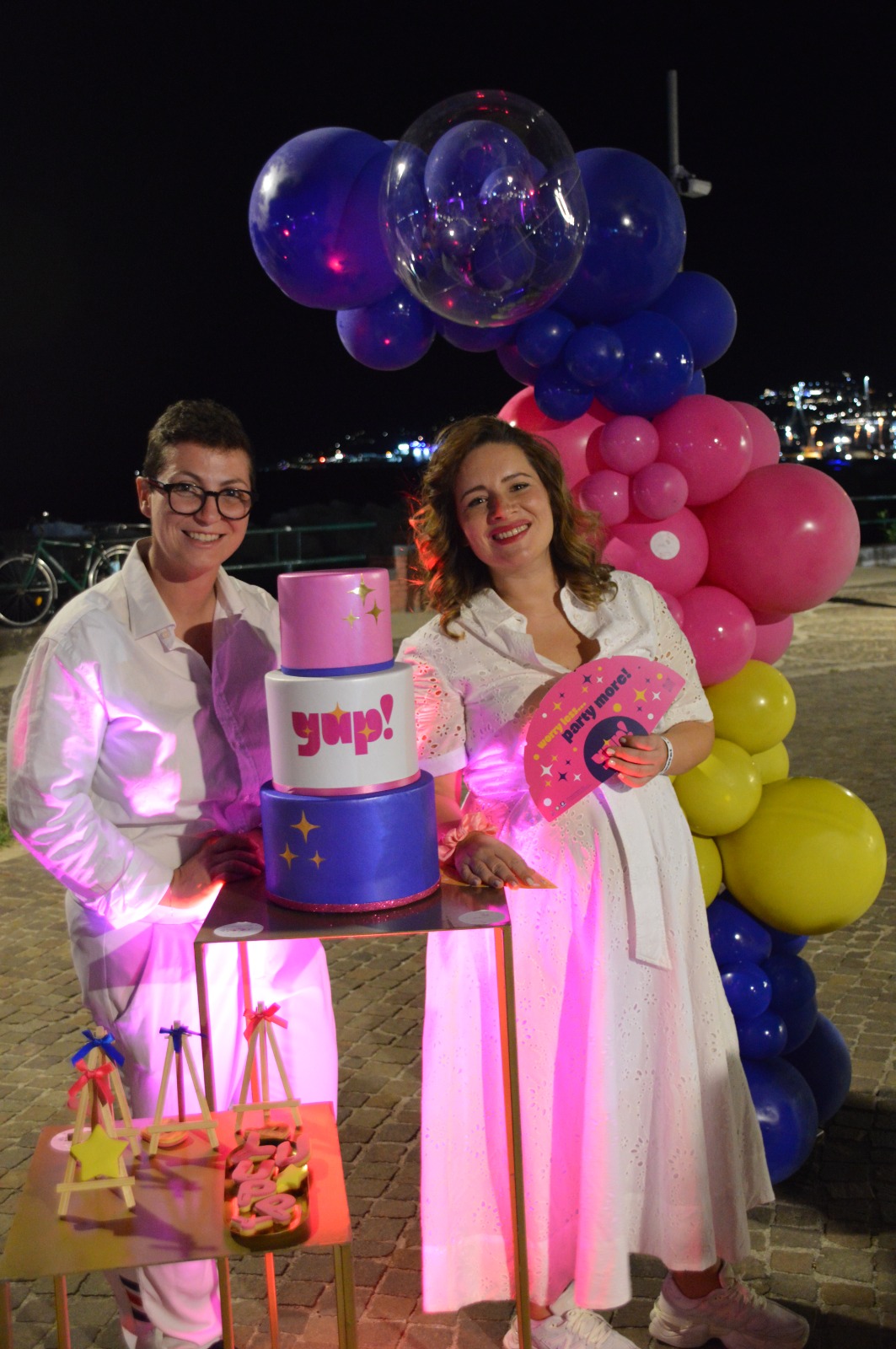 Dalla cucina alla startup: sono passati più di dieci anni e tutto torna!