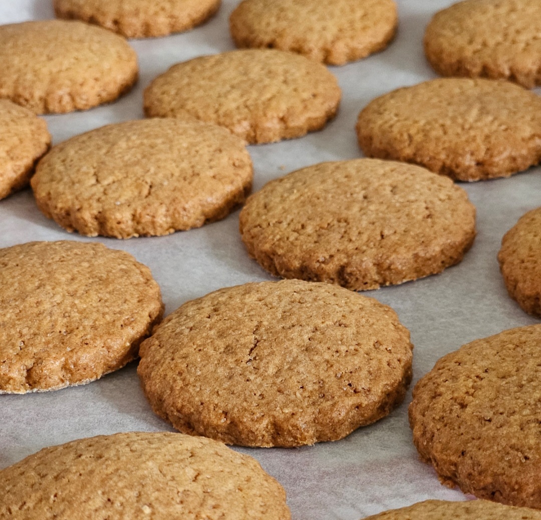 Prova questi biscotti e non li lascerai più: dolce ricetta da colazione ...