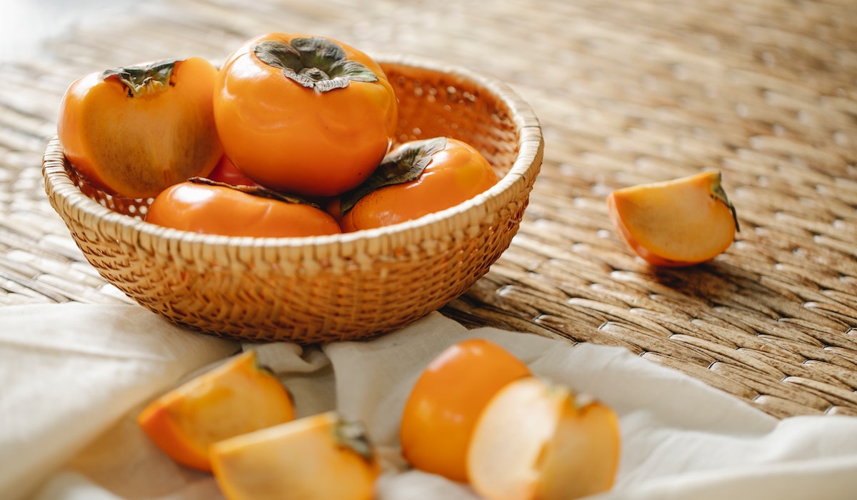 Cachi: come pulirli e usarli in cucina | In Cucina con Ramy