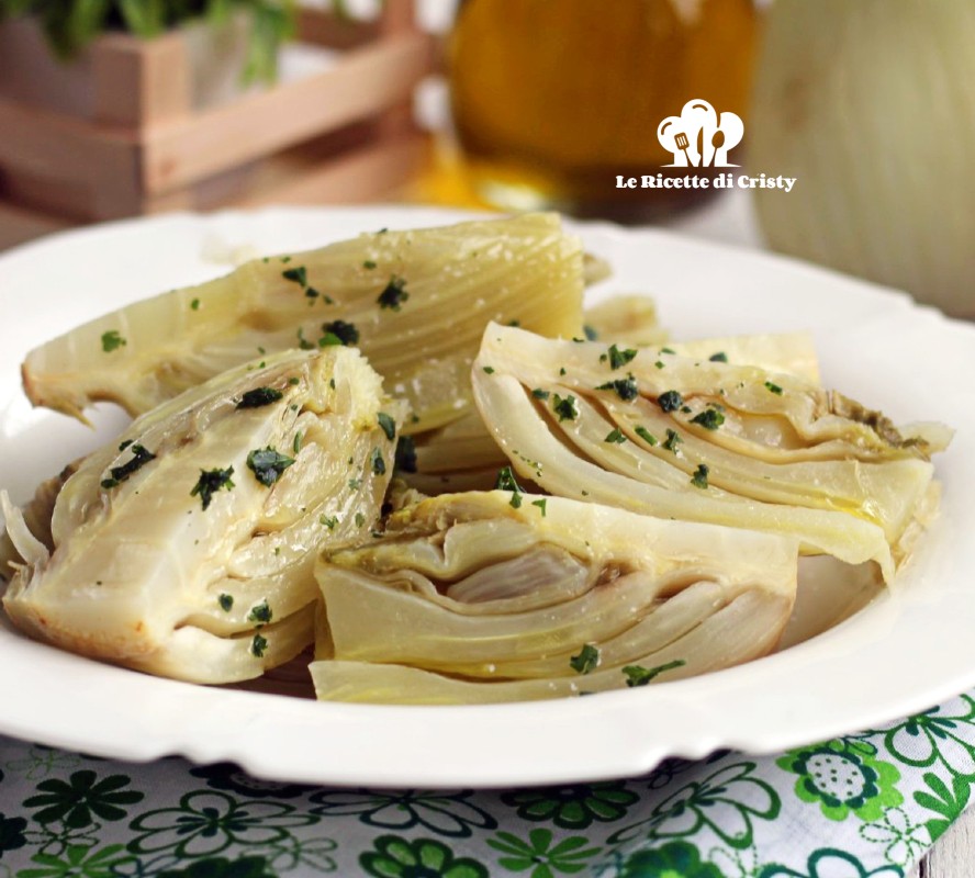 Finocchi cotti al varoma Bimby - Tutto fa Brodo in cucina "Le Ricette ...
