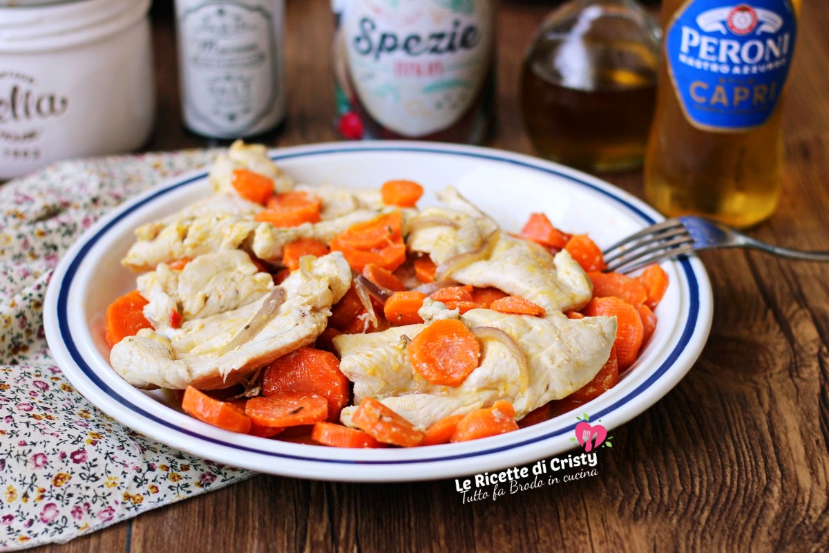 8 RICETTE CON LE CAROTE: Semplici e Sfiziose idee per Utilizzare le ...