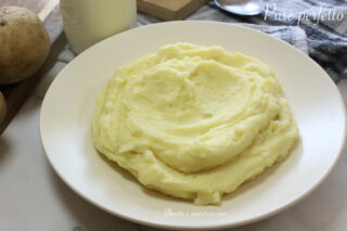 Purè perfetto: tutto quello che devi sapere